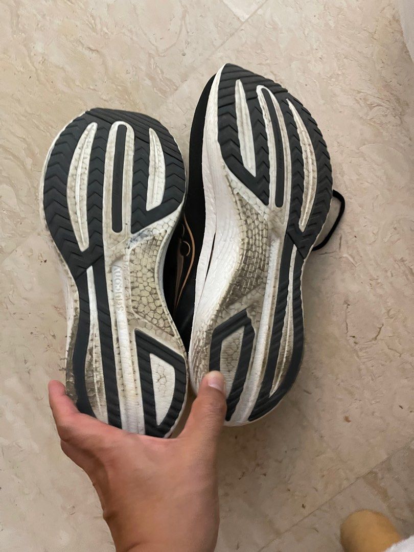 Saucony Endorphin Speed 3 - US11, Men's Fashion, Footwear, Sneakers on Carousell