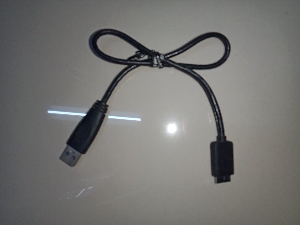 seagate external harddisk cable, Computers & Tech, Parts & Accessories ...