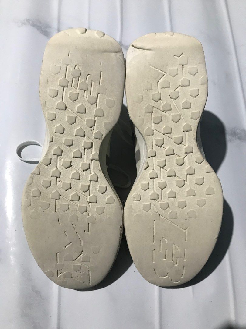 Sepatu Major League Baseball MLB NY, Fesyen Pria, Sepatu , Sneakers di ...