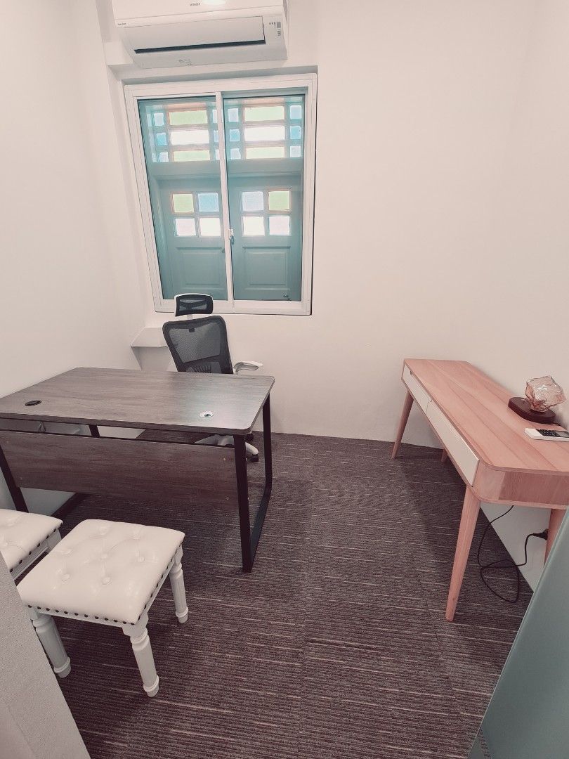 Shophouse Office Room for Rent. No GST ! Window and Non-Window Units ...