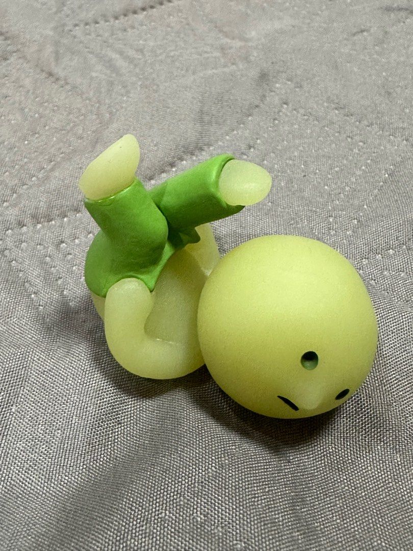 Smiski SET Group Think and Tight Pants (Work and Dressing Series ...