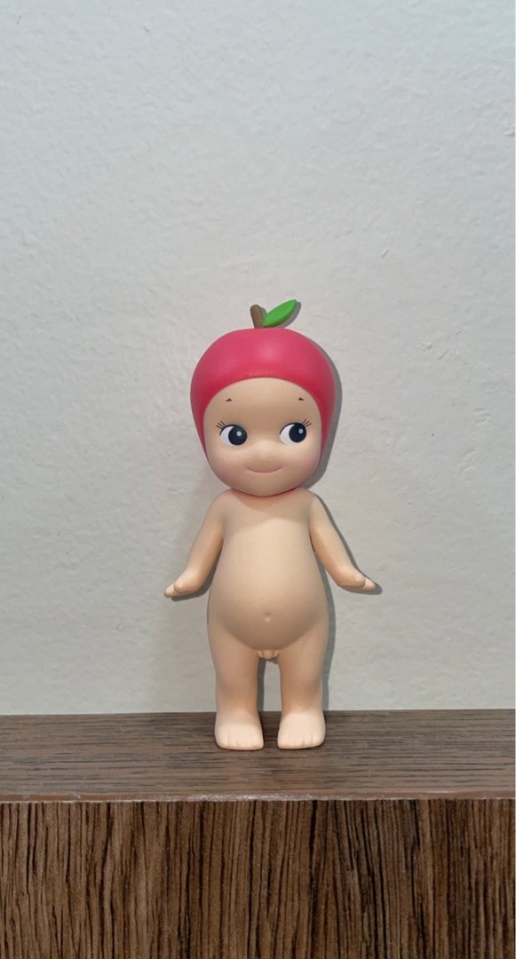 Sonny Angel Apple, Hobbies & Toys, Toys & Games on Carousell