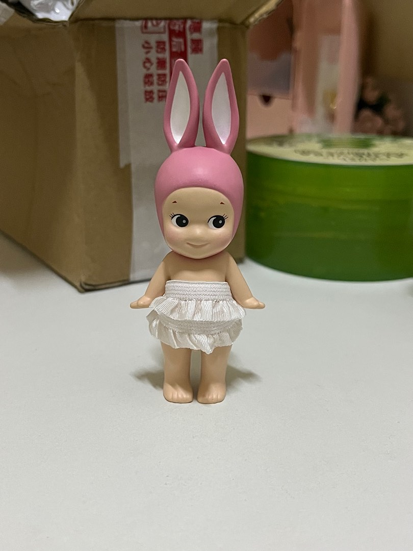 Sonny Angel Reg Rabbit SET (unref), Hobbies & Toys, Toys & Games on ...