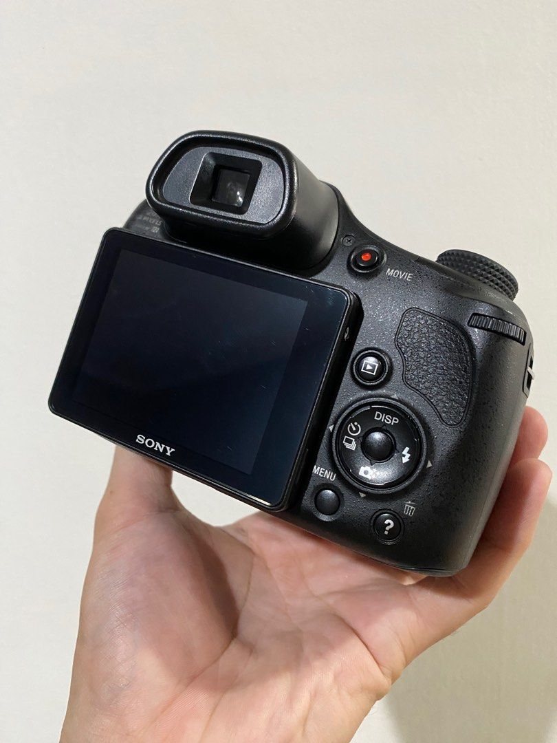 Sony HX300, Photography, Cameras on Carousell