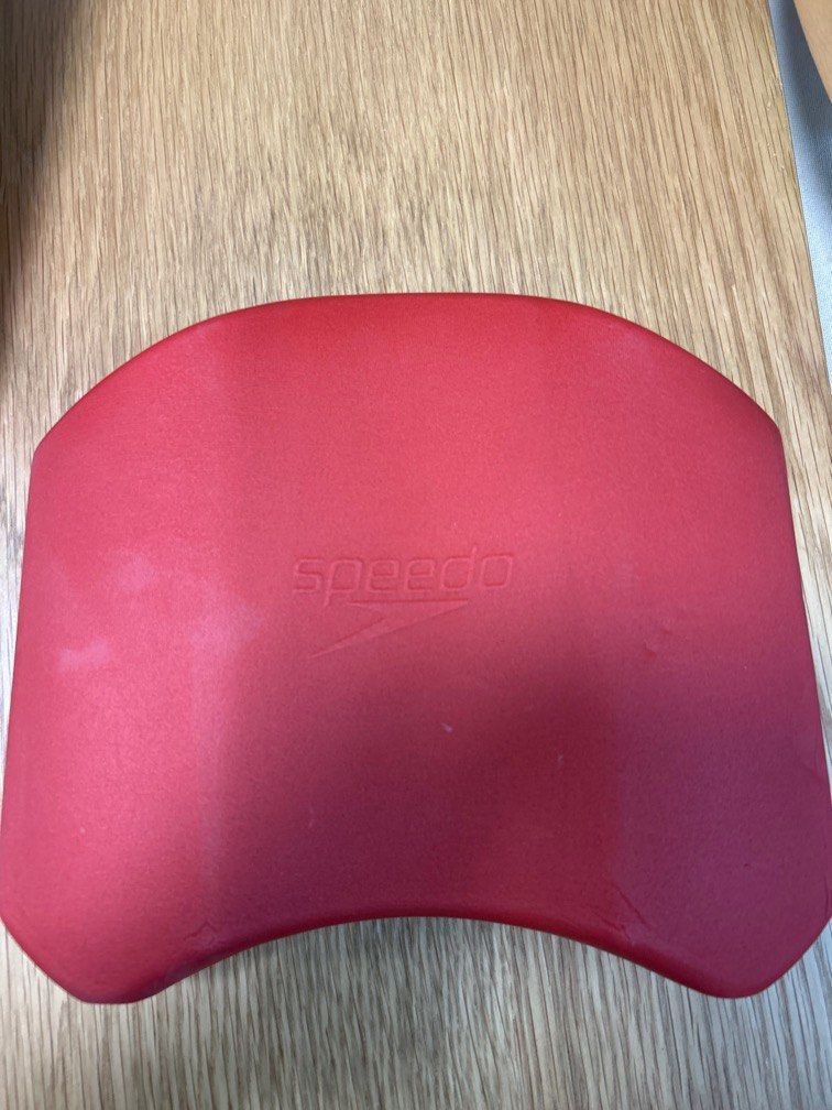 Speedo Swimming Float for training, Sports Equipment, Sports & Games ...