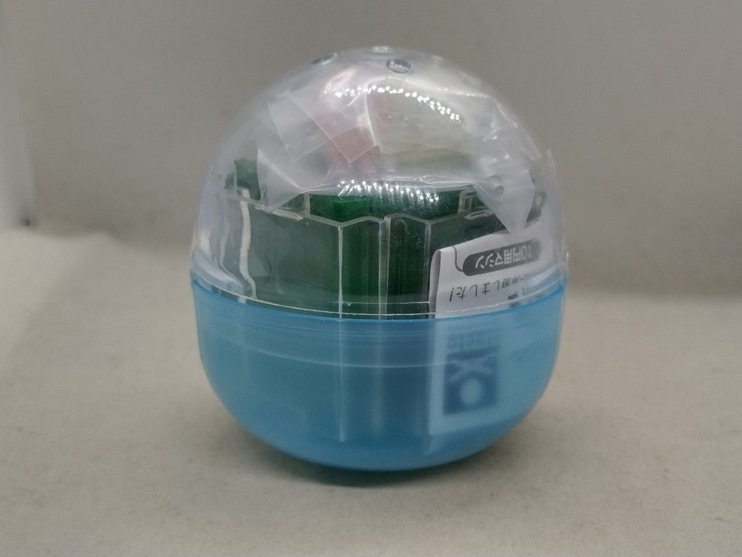 Stasto - 3D File Series GachaGacha Mini Capsule Machine Collection - 1:12 Scale Gacha Gacha ...