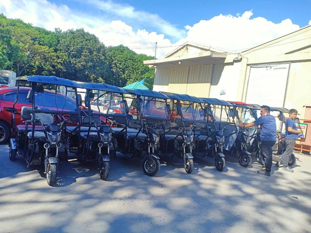 Supremo Ebikes Power Ranger Plus, Sports Equipment, Other Sports ...