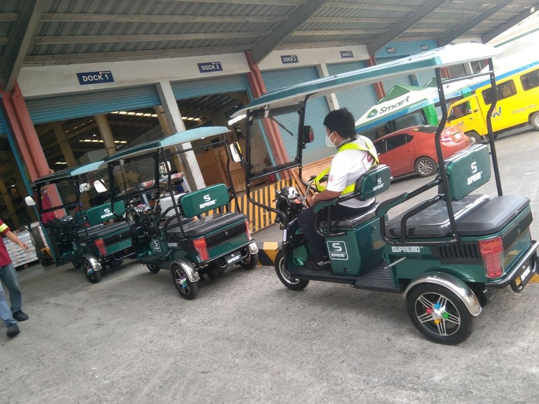 Supremo Ebikes Power Ranger Plus, Sports Equipment, Other Sports ...