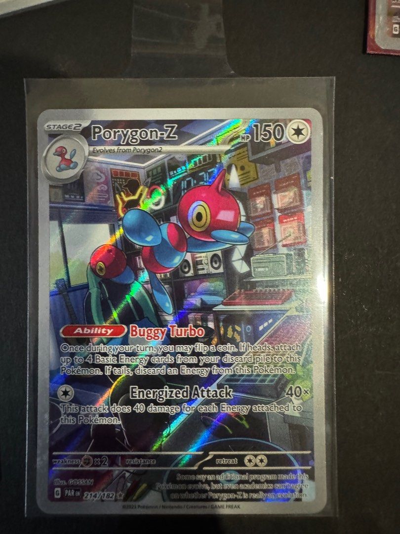 SV04 pokemon IR/AR, steelix IR, Yveltal IR, mienshao IR, crustle IR ...