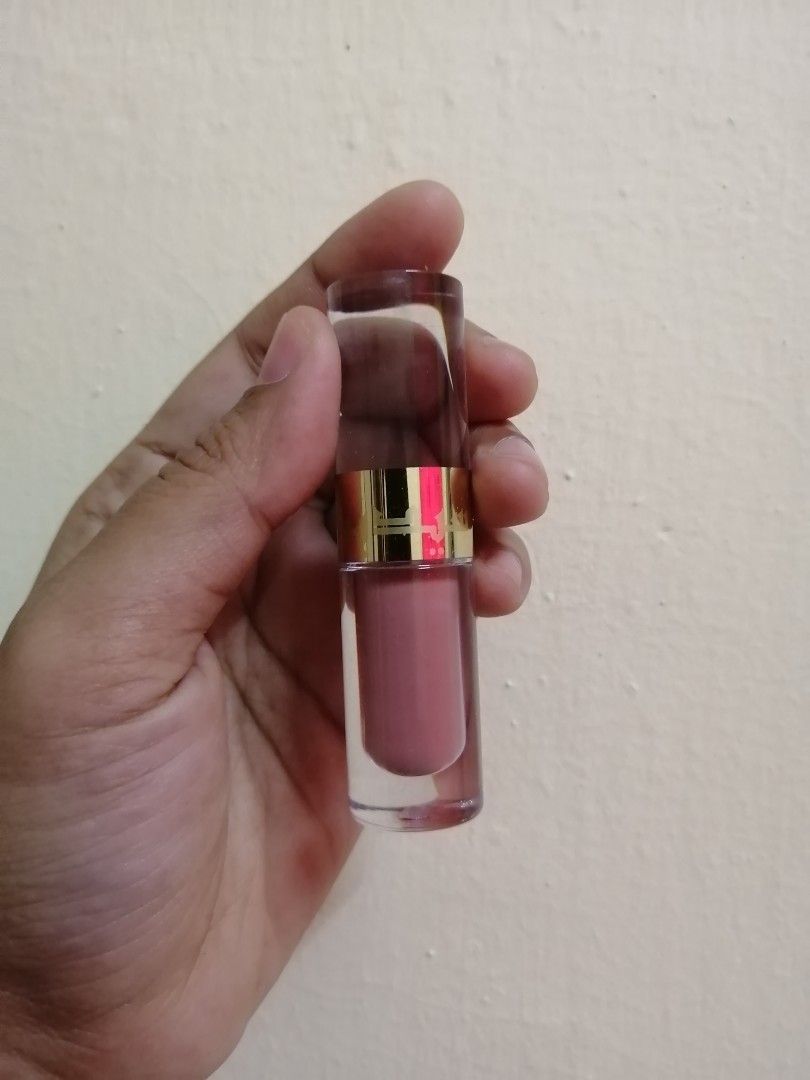Syedewa Matte Lip Lacquer, Beauty & Personal Care, Face, Makeup on ...
