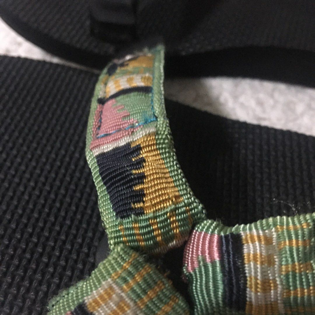 TEVA UNIVERSAL AZTEC SANDALS, Women's Fashion, Footwear, Flats ...