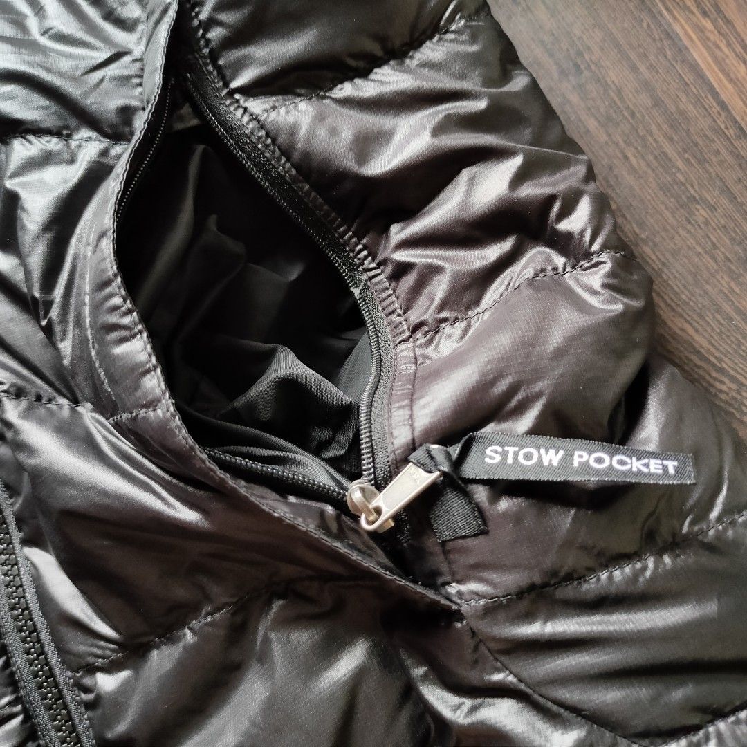 THE NORTH FACE® REVERSIBLE | Women's Down Puffer Jacket w/ Stow Pocket ...