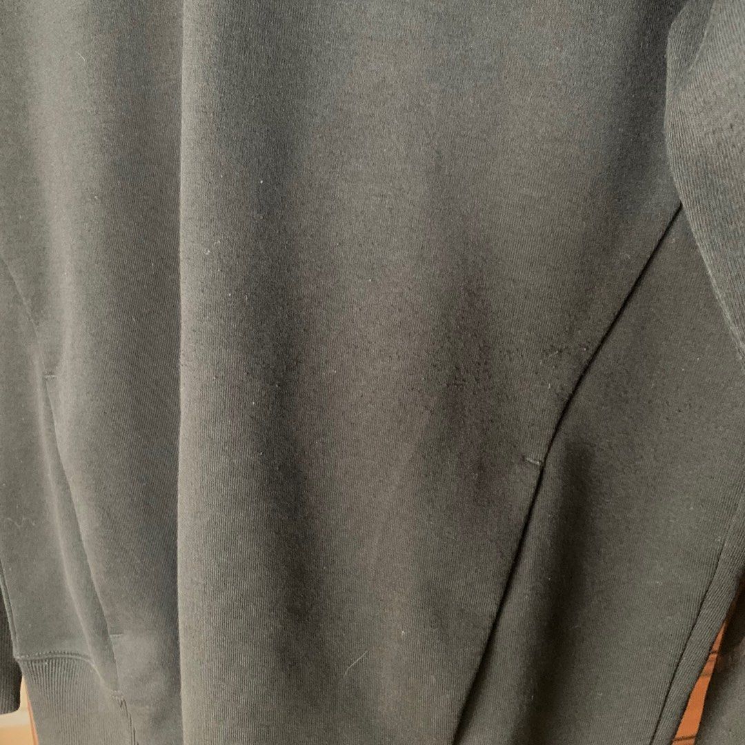 The weeknd x H&M collab XO hoodie, Men's Fashion, Tops & Sets, Hoodies ...