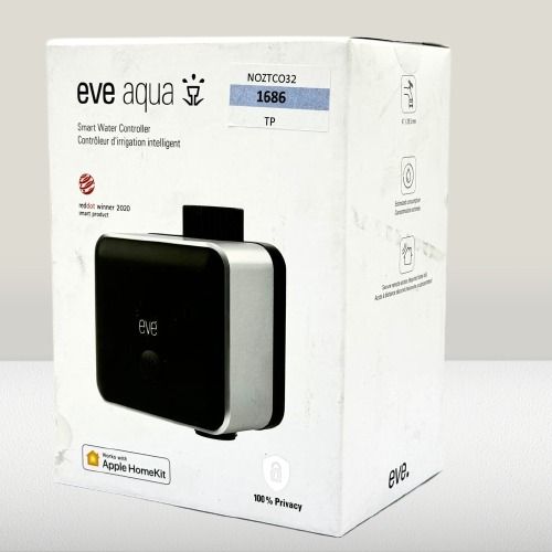 TP-Eve Aqua - Smart Water Controller with auto shut-off, autonomous schedules, remote access ...