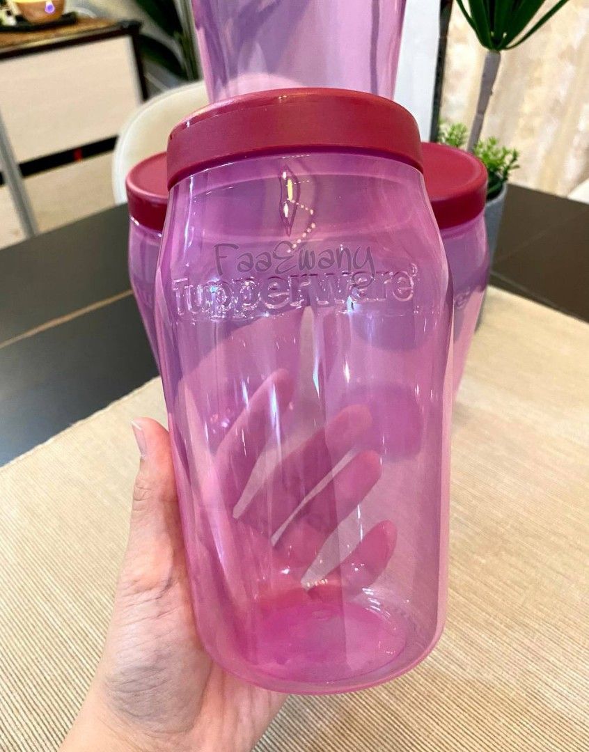 Universal Jar 825ml, Furniture & Home Living, Kitchenware & Tableware ...