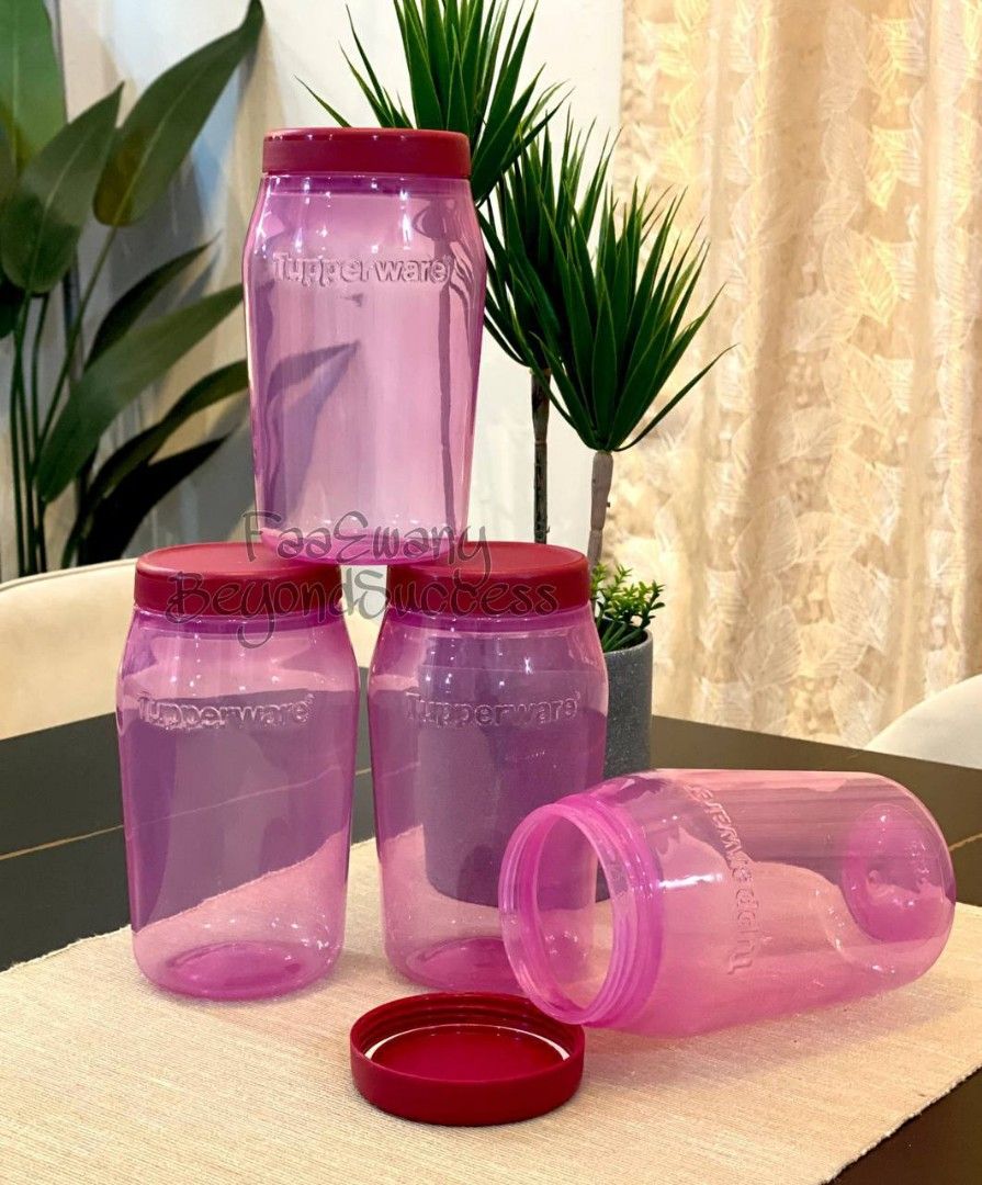 Universal Jar 825ml, Furniture & Home Living, Kitchenware & Tableware ...