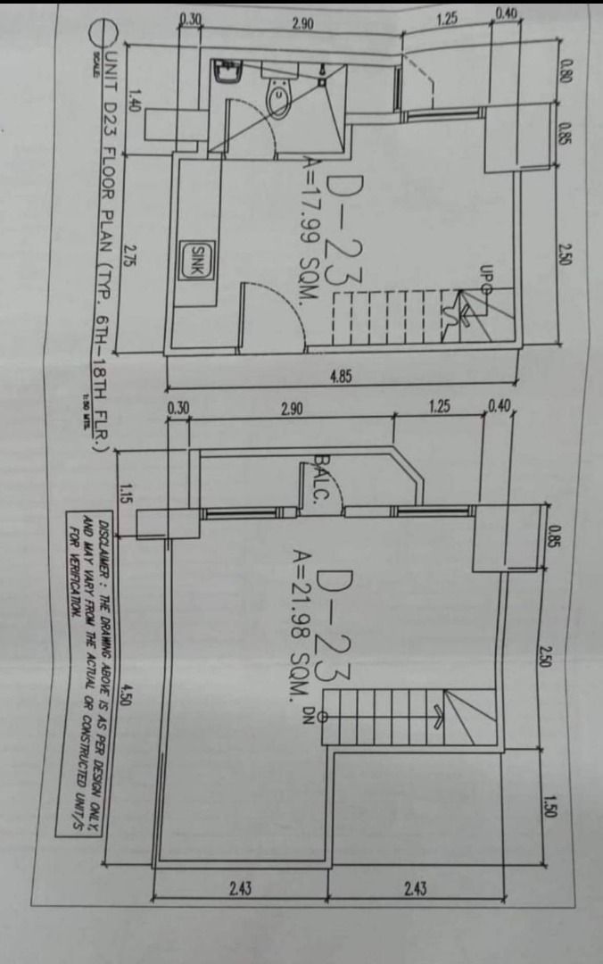 Victoria Towers - Tower D (latest building), Property, For Sale ...
