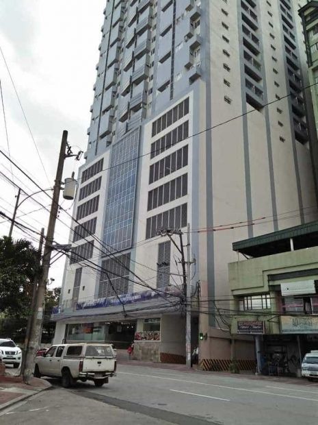 Victoria Towers - Tower D (latest building), Property, For Sale ...