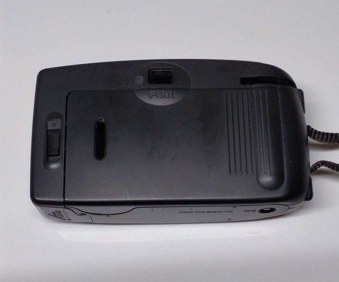 Vintage Fuji Camera, Photography, Cameras on Carousell