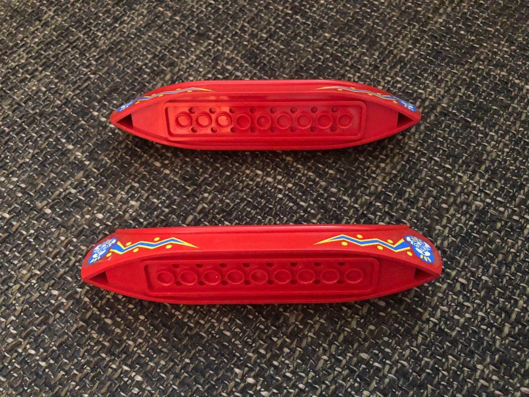 Vintage lego canoe islander with arrow and paddle set , Hobbies & Toys ...