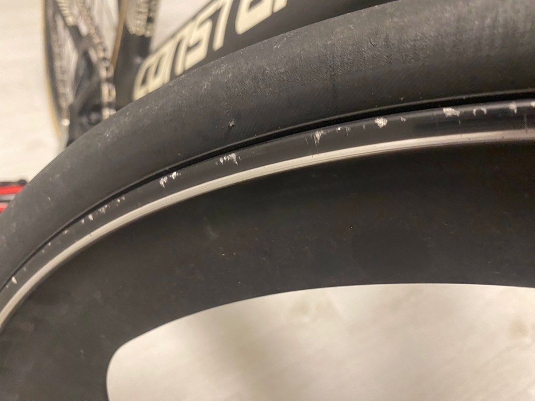 WEAPON Trispoke, Sports Equipment, Bicycles & Parts, Parts ...