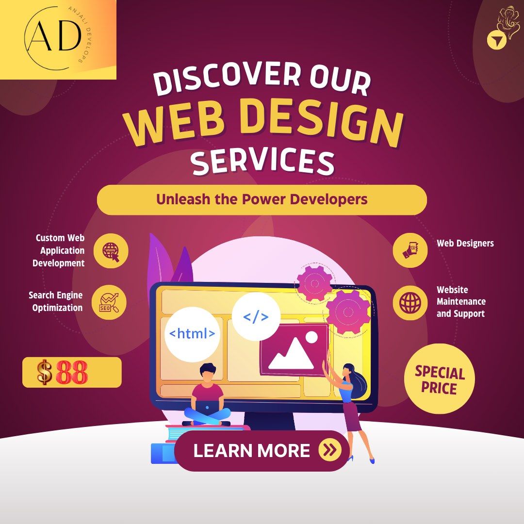 Professional Website Design| Web Development |Wix | Website Develop |Email Hosting | Graphic ...