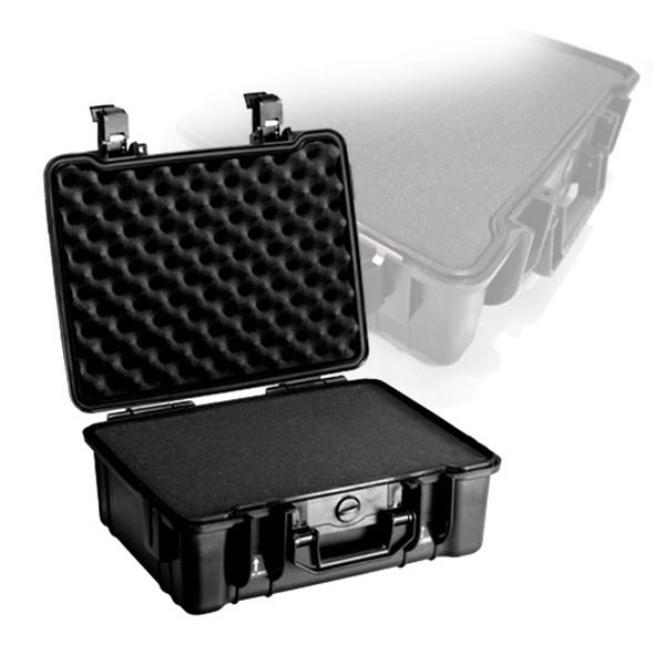 Wonderful PC-4618 High-Intensity Air tight Safety Equipment Case ...