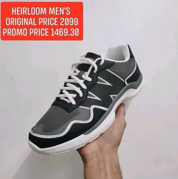 World balance shoes, Women's Fashion, Footwear, Sneakers on Carousell