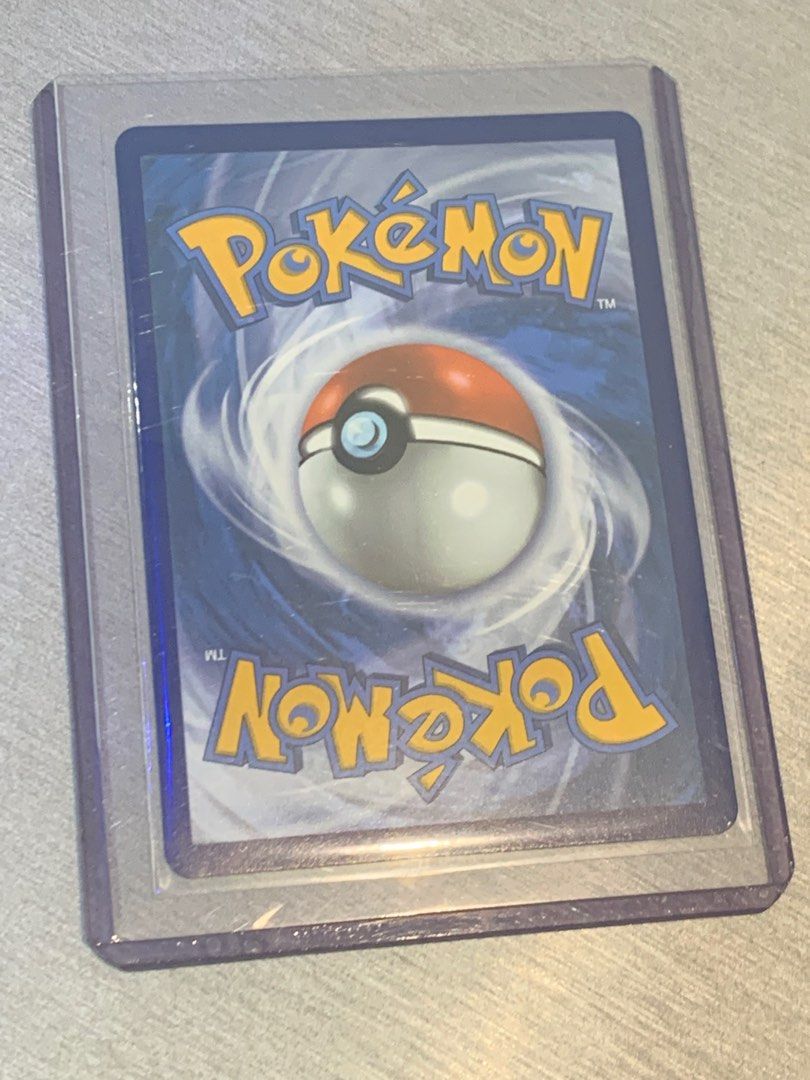 wts dialga original forme gold UR card pokemon card pikachu zard ...