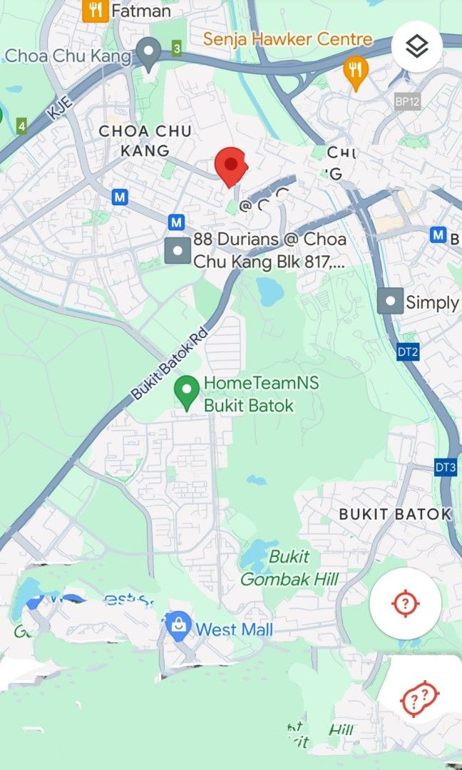 138 Teck Whye Lane, Property, Rentals, Commercial on Carousell