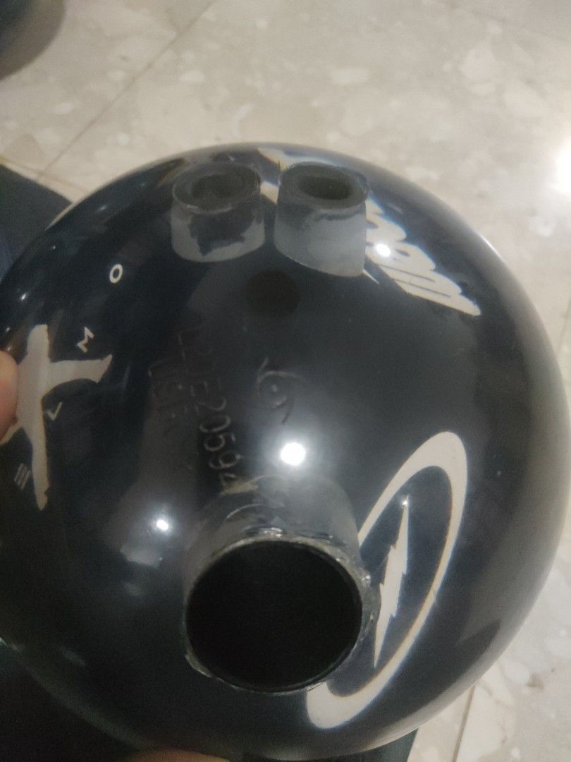 14lbs Belmo Spare Ball, Sports Equipment, Sports & Games, Billiards ...