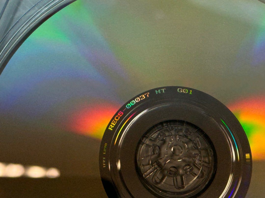 2046 Soundtrack 王家衛 2046 電影原聲 CD 極新淨 私人收藏,CD 99%新 完美音質 日本版 MT G01 梅林茂 側 ...