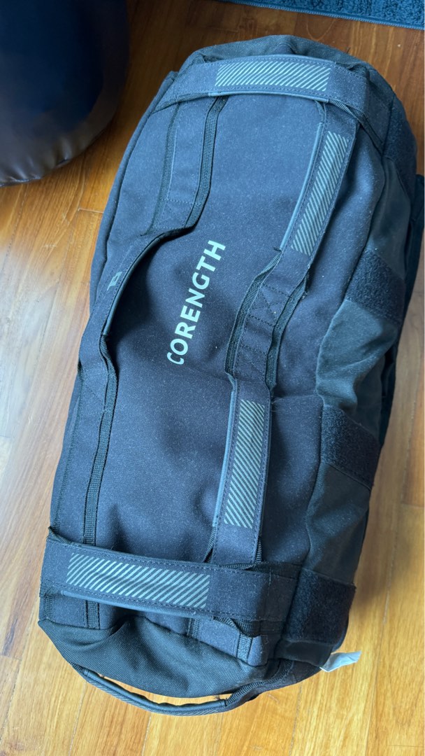 25kg sandbag, Sports Equipment, Exercise & Fitness, Weights & Dumbbells ...