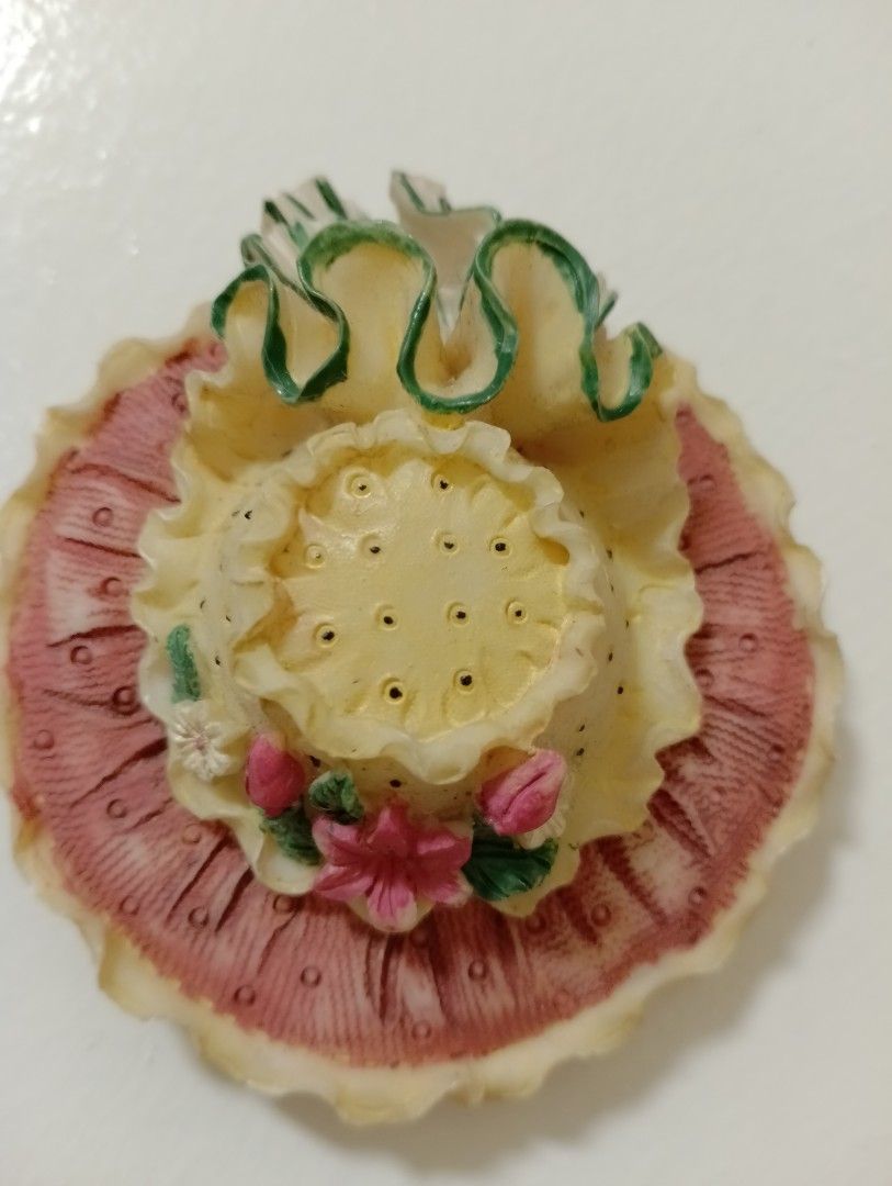 3D Beautiful Fridge Magnet, Furniture & Home Living, Home Decor, Other ...