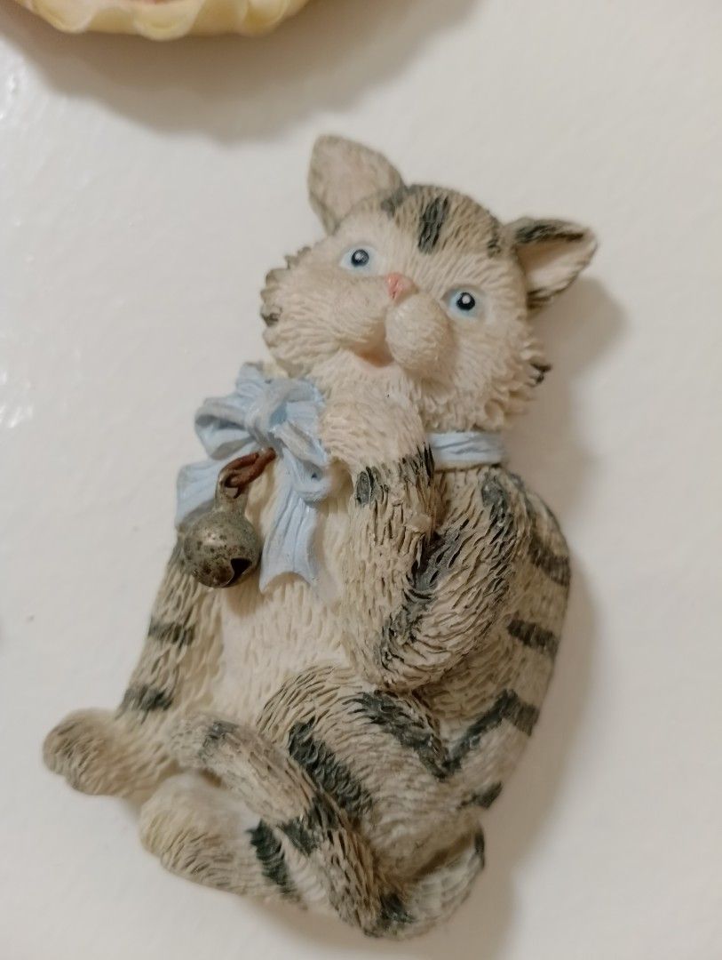 3D Beautiful Fridge Magnet, Furniture & Home Living, Home Decor, Other ...