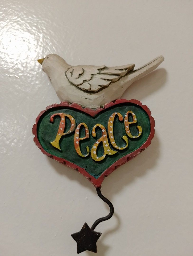 3D Beautiful Fridge Magnet, Furniture & Home Living, Home Decor, Other ...