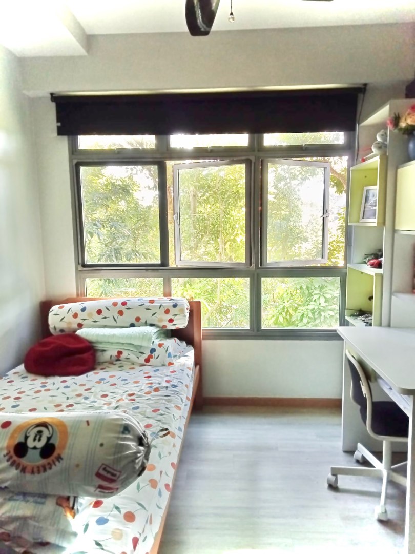 476a Upper Serangoon View Hougang Capeview, Property, Rentals, Room ...