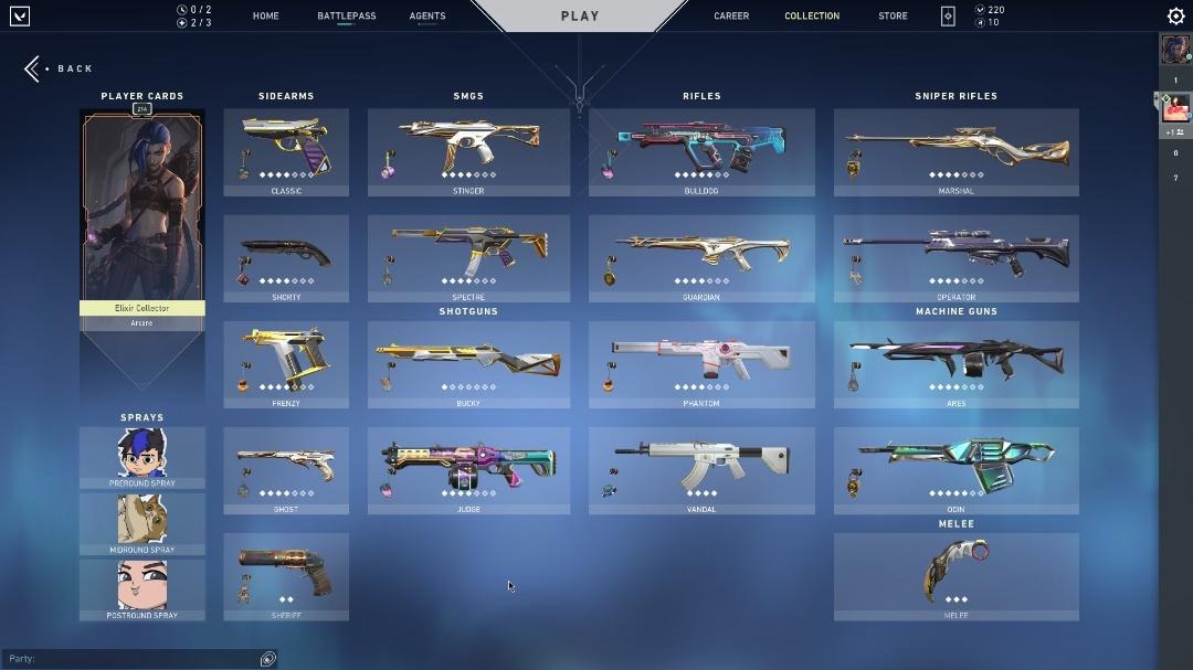 52 Prems // Champions 2021 // Arcane // Xenohunter // Stacked Valorant ...