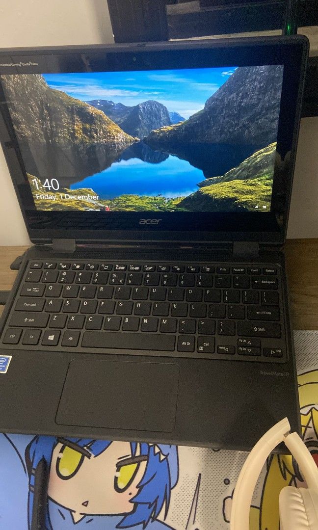 ACER MOE PLD LAPTOP-4LGMAP88, Computers & Tech, Laptops & Notebooks on ...