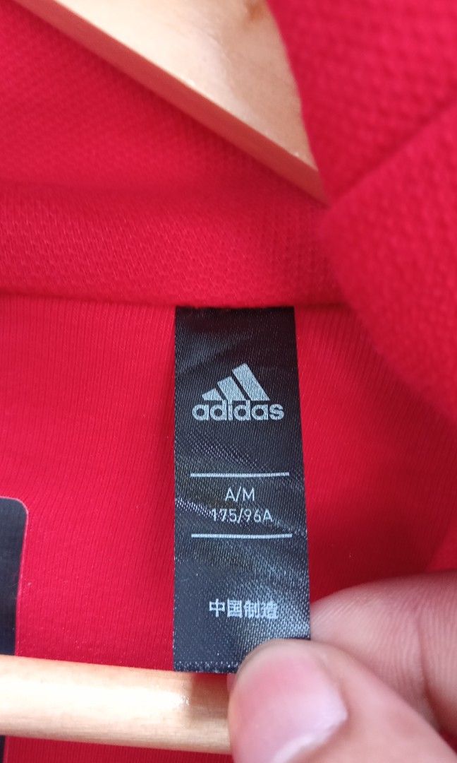 ADIDAS ZNE, Men's Fashion, Coats, Jackets and Outerwear on Carousell