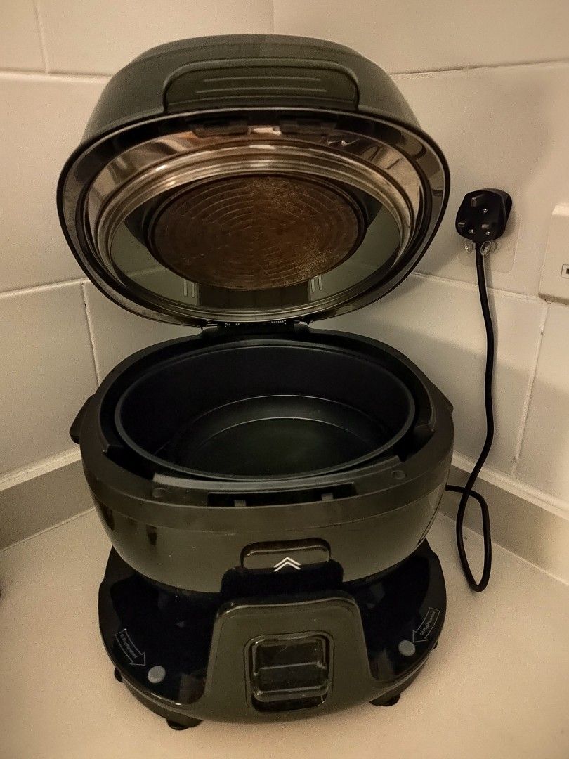 Airfryer, TV & Home Appliances, Kitchen Appliances, Cookers on Carousell