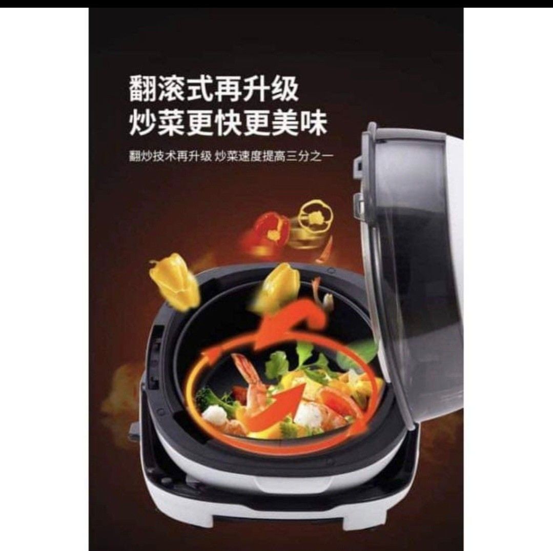 Airfryer, TV & Home Appliances, Kitchen Appliances, Cookers on Carousell