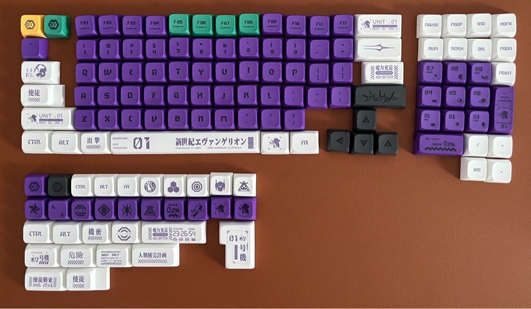 Akko Cream Yellow V3 Leobog Graywood V3 Gateron Milky Yellow Linear ...