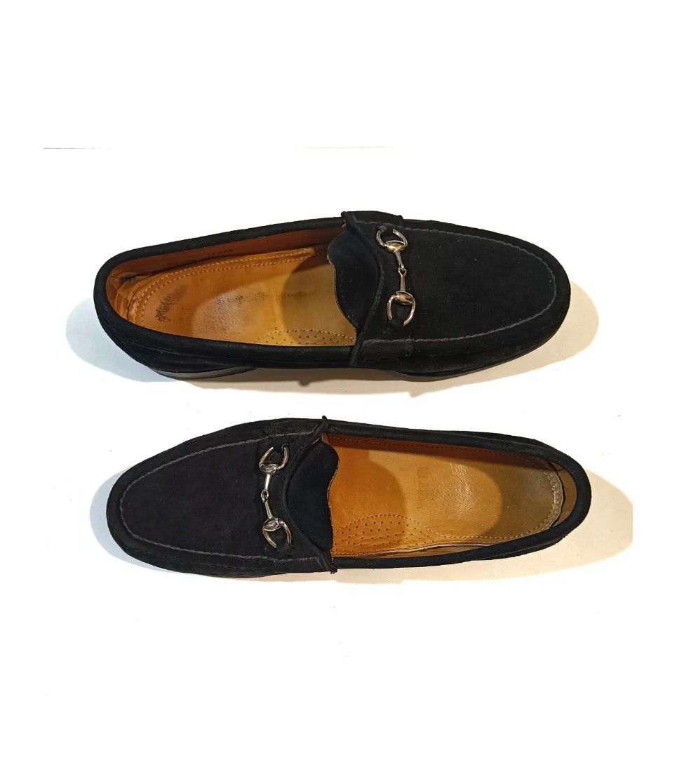 Alden Cape Cod Horse Bit Loafer, Men's Fashion, Footwear, Dress Shoes ...
