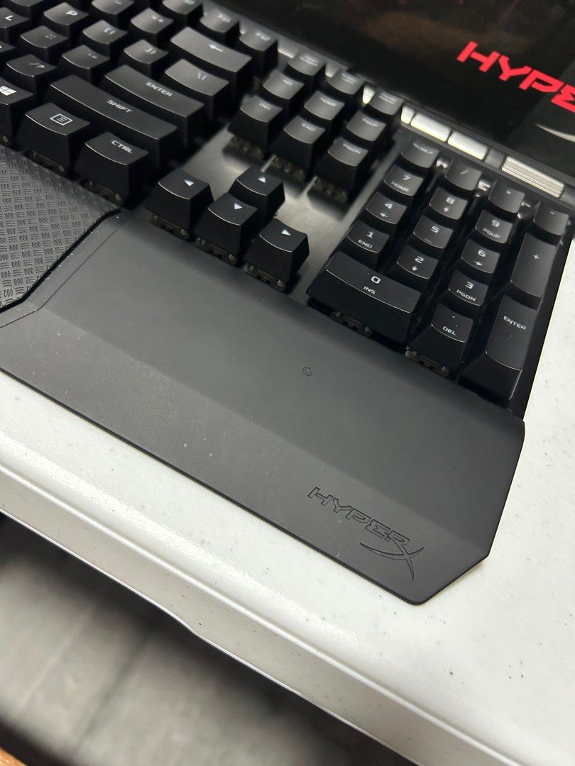 ALLOY Elite RGB, Video Gaming, Gaming Accessories, Controllers on Carousell