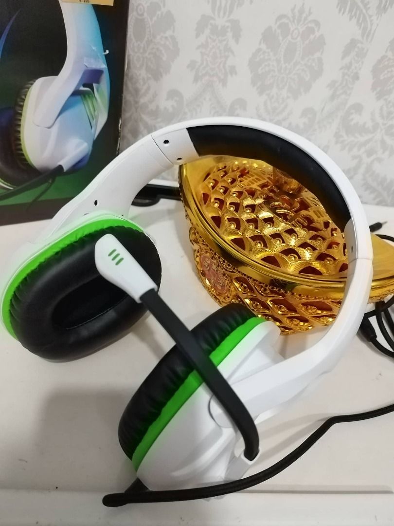 ANKO Gaming Headset-43099818, Audio, Headphones & Headsets on Carousell