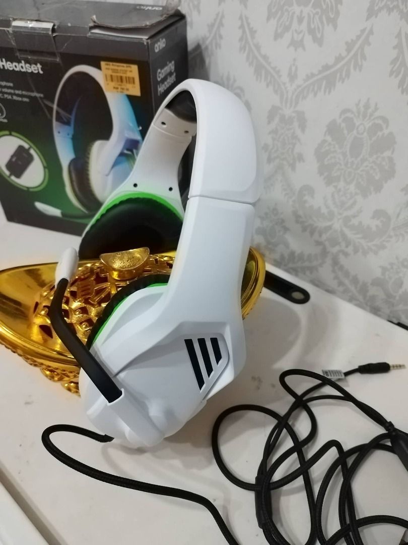 ANKO Gaming Headset-43099818, Audio, Headphones & Headsets on Carousell