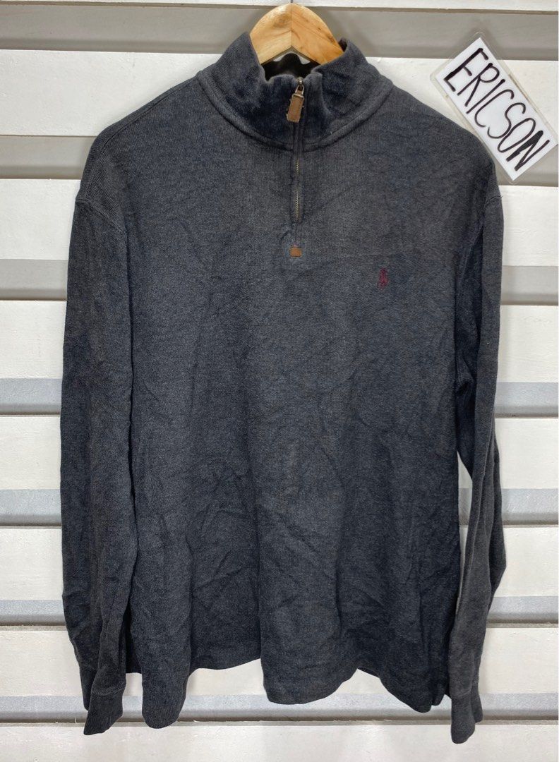 ASPACK RL QZIP, Men's Fashion, Tops & Sets, Formal Shirts on Carousell