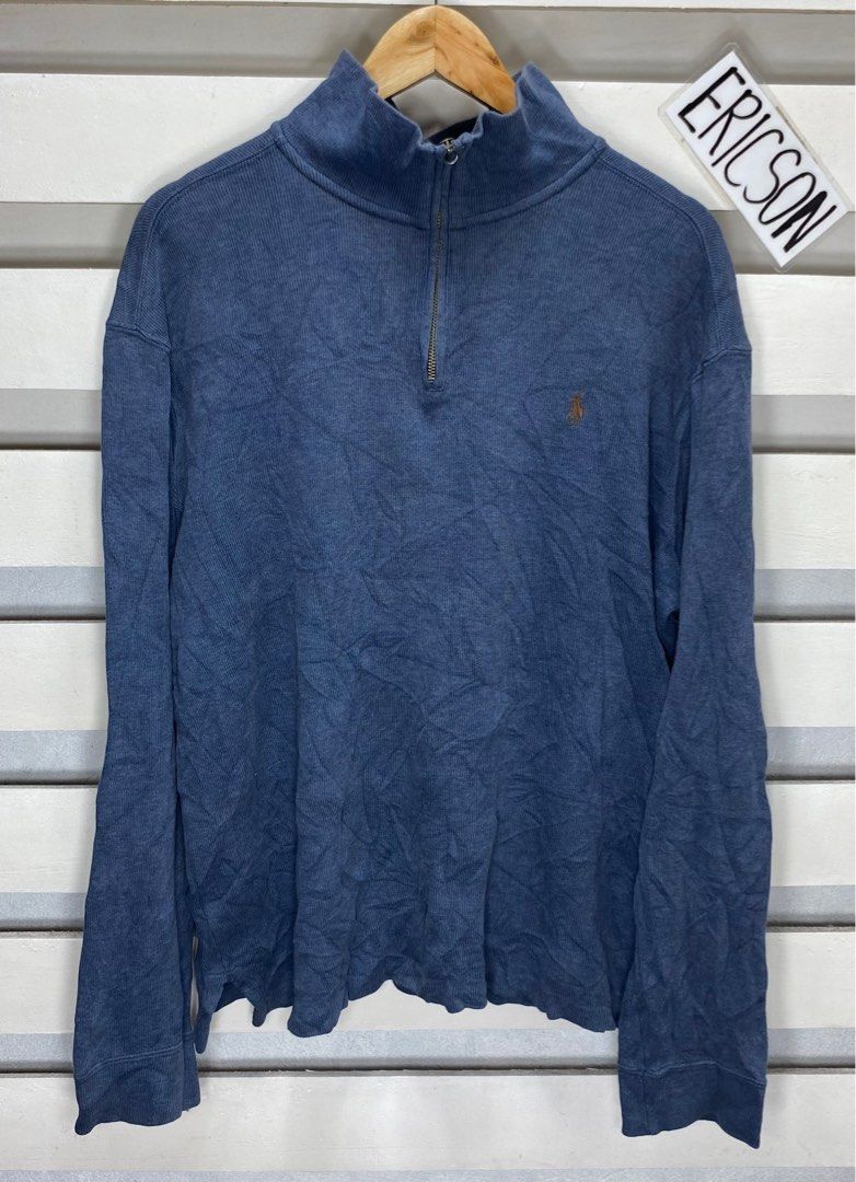 ASPACK RL QZIP, Men's Fashion, Tops & Sets, Formal Shirts on Carousell