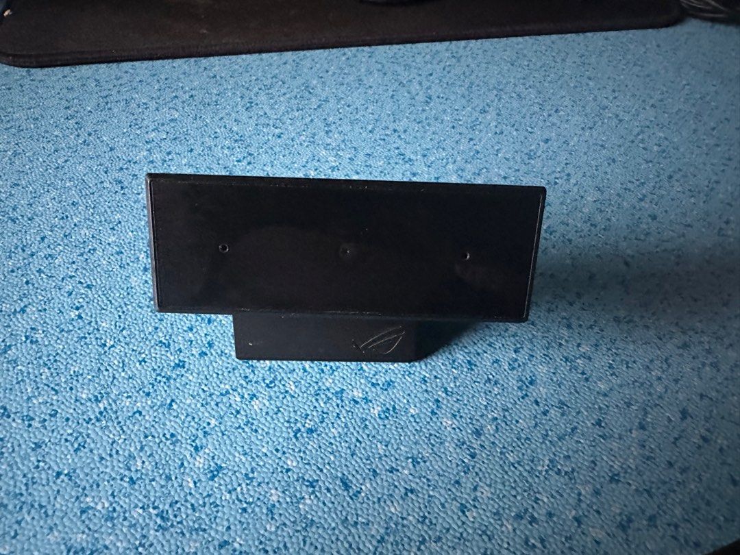 Asus ROG EYE webcam, Computers & Tech, Parts & Accessories, Webcams on ...